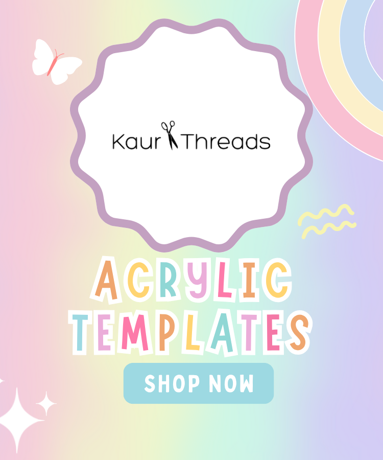 Kaur Threads – BryMaxx Precision