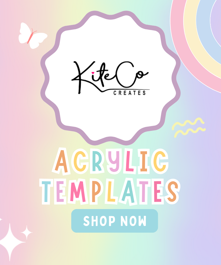 Kite Co. Creates – BryMaxx Precision