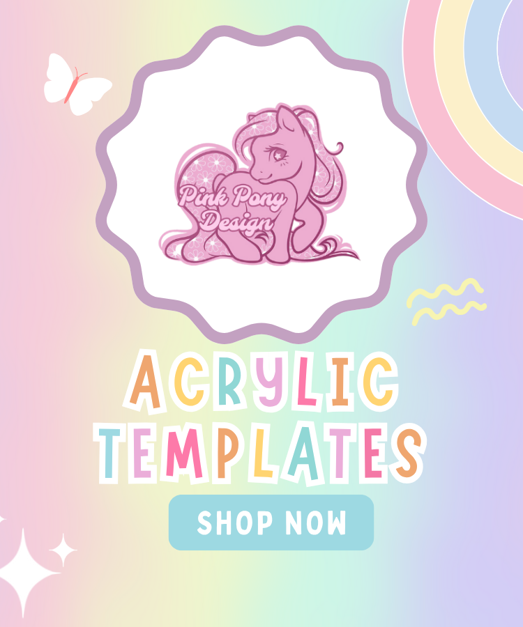 Pink Pony Designs – BryMaxx Precision