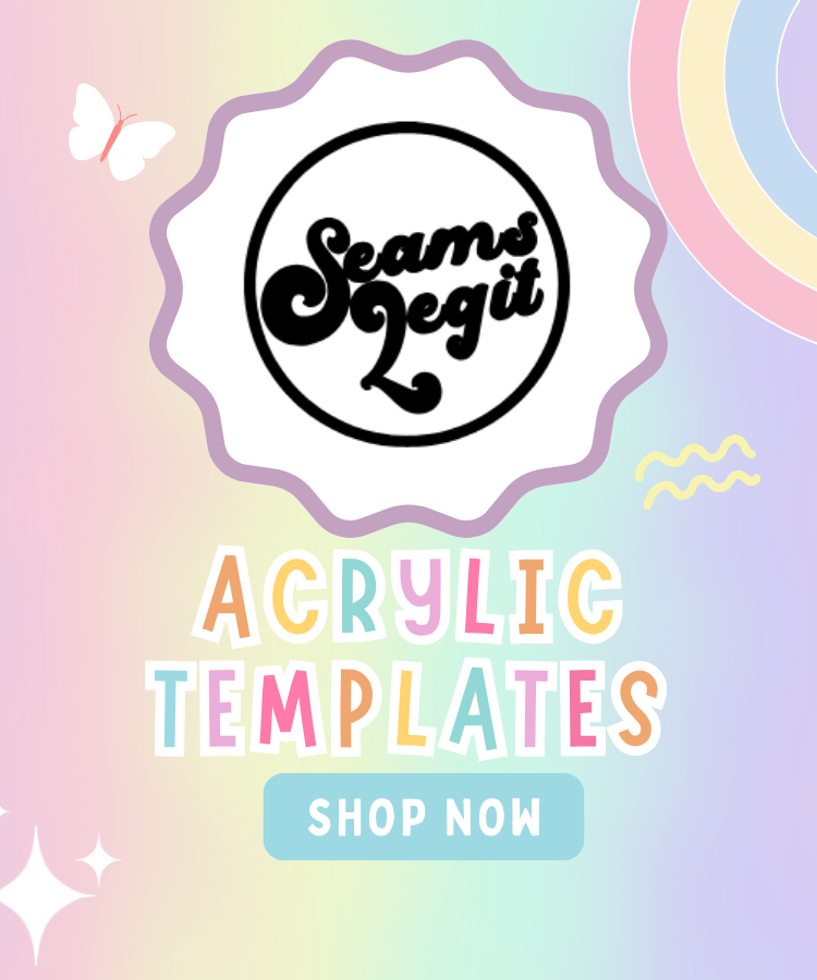 Seams Legit – BryMaxx Precision