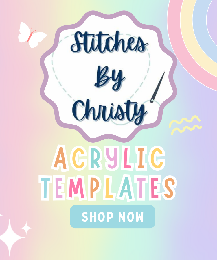 Stiches by Christy – BryMaxx Precision
