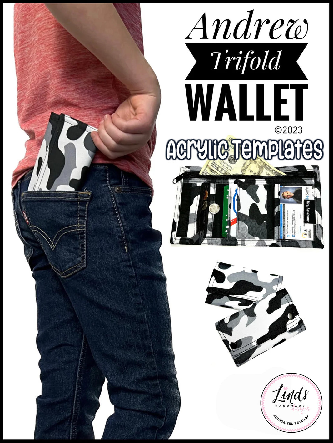 Linds Handmade – BryMaxx Precision