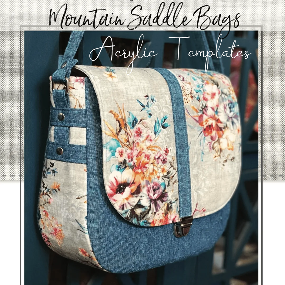 Emmaline Bags – BryMaxx Precision