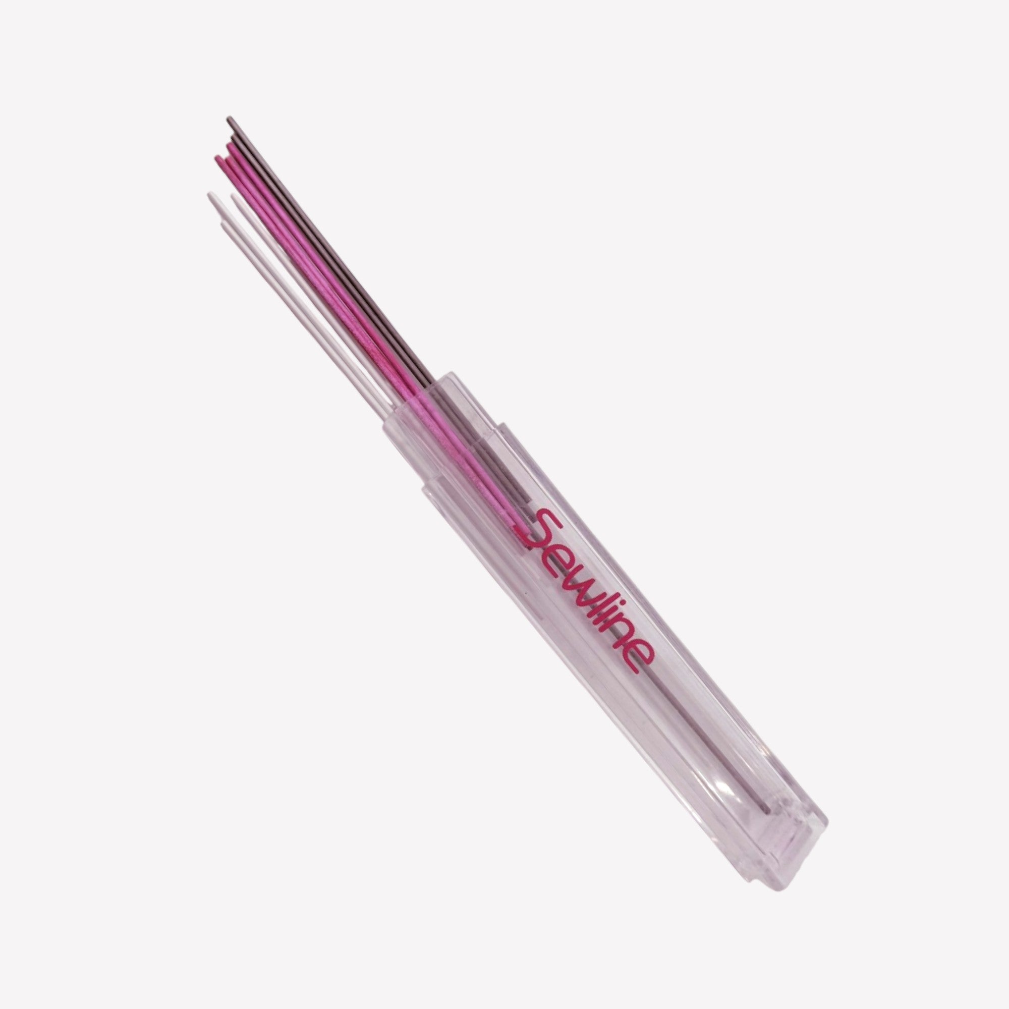 Sewline Ceramic Lead Pencil Refills - Black ONLY – BryMaxx Precision